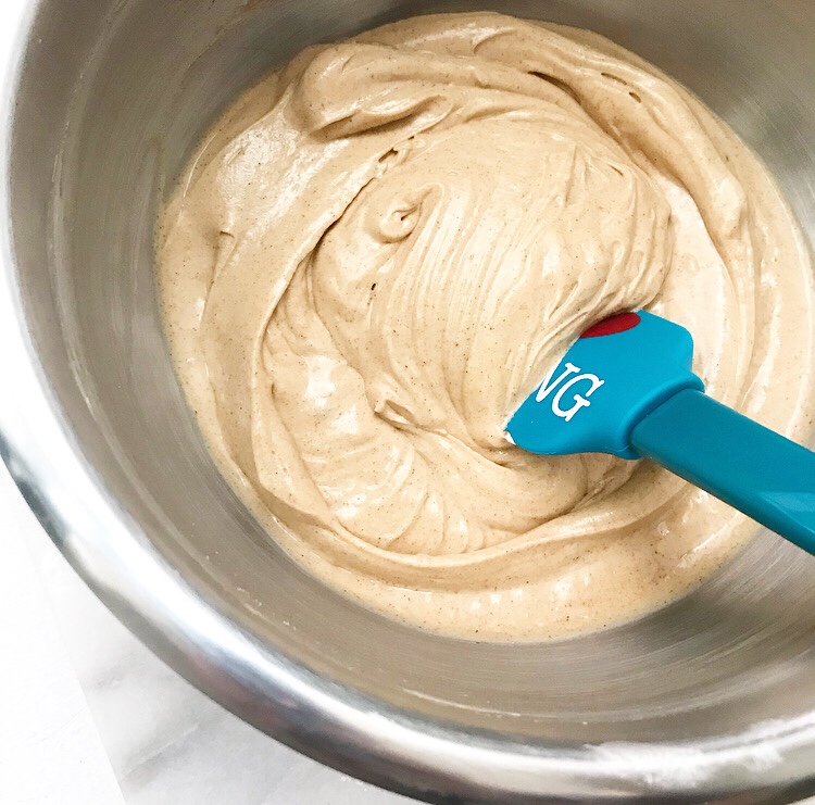 King Cake | e2 bakes brooklyn