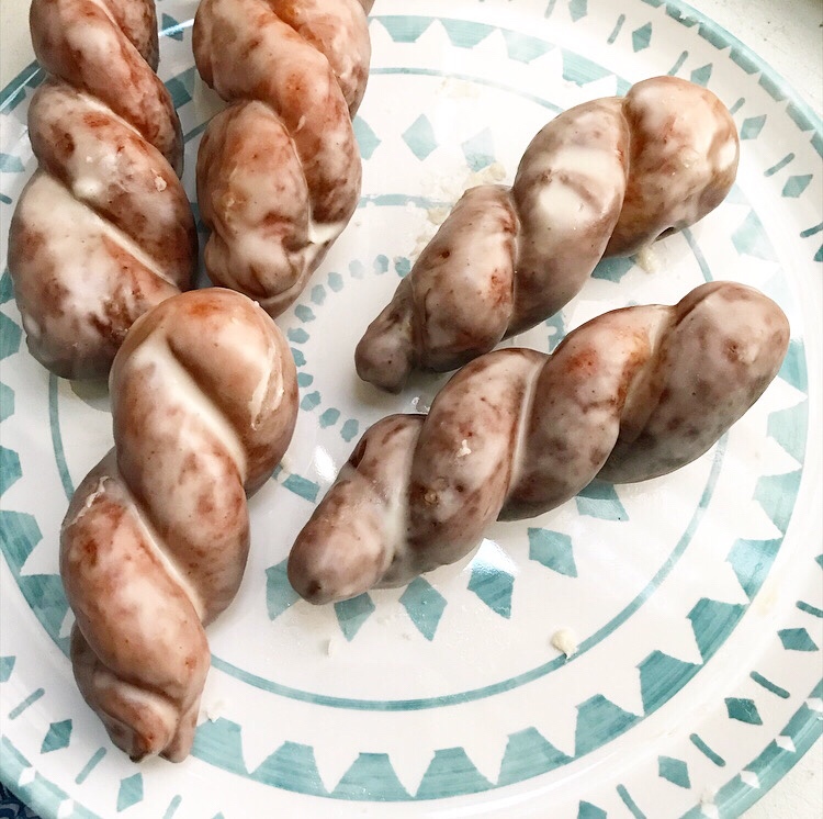 Friday Favorites: Doughnuts | e2 bakes brooklyn