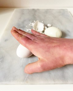 How to Make Eggs 5 Ways | e2 bakes brooklyn