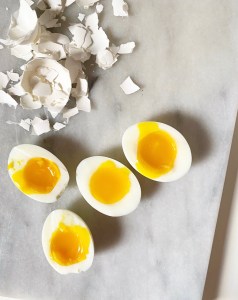 How to Make Eggs 5 Ways | e2 bakes brooklyn