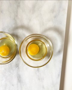 How to Make Eggs 5 Ways | e2 bakes brooklyn