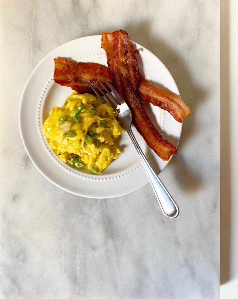 How to Make Eggs 5 Ways | e2 bakes brooklyn