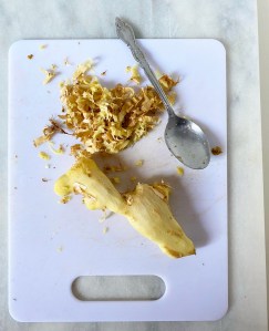 Ginger Limeade | e2 bakes brooklyn