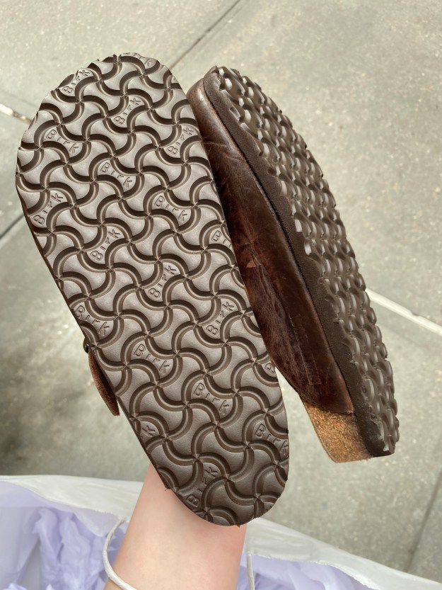 Baking Shoes: A Love Story with Arch Support | e2 bakes brooklyn