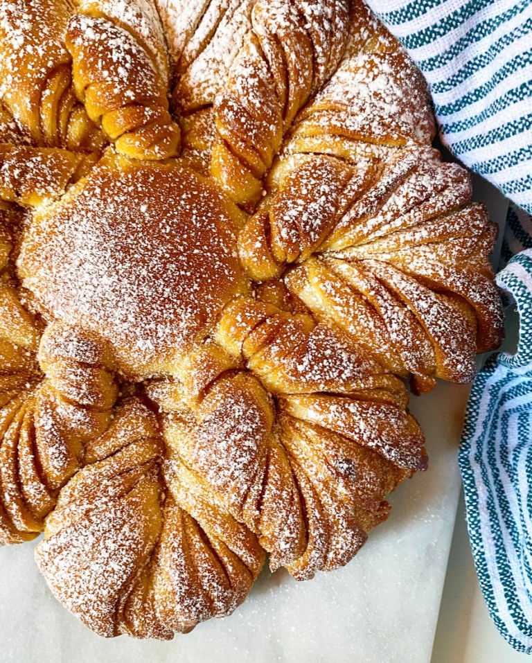 e2 bakes brooklyn | sweets & sass from a baking brooklynite.